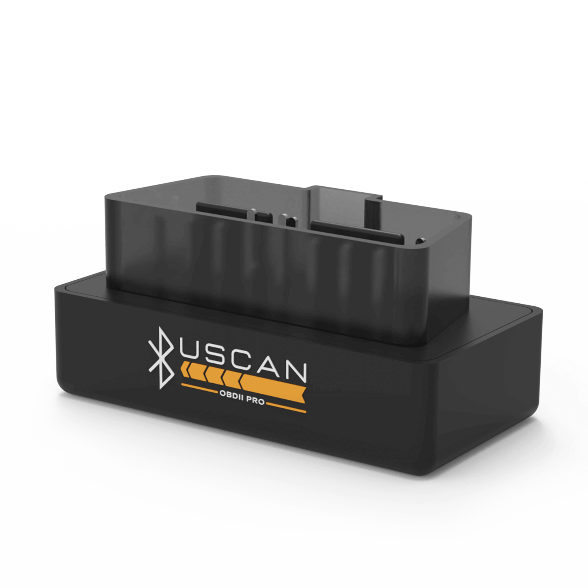 Mini Scanner de Diagnóstico Automotivo USCAN OBD2 ELM327 Bluetooth – DRIVR